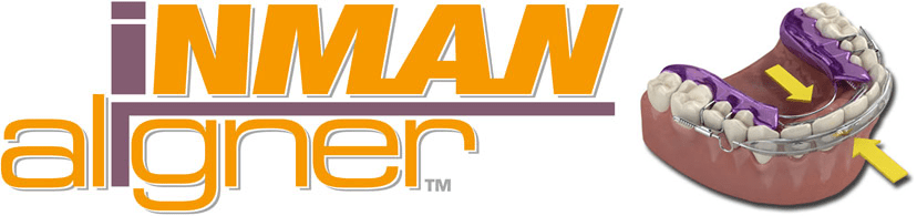 Straight Teeth Fast with Inman Aligner in Cardiff