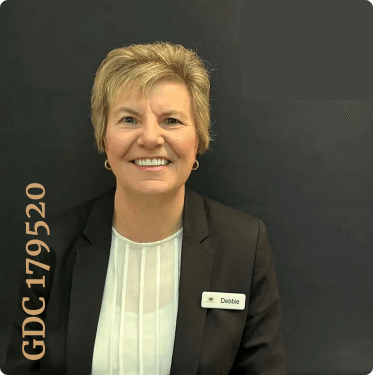 Debbie James – image